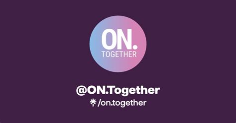 Ontogether Linktree
