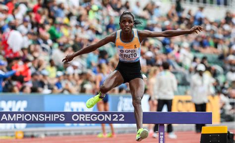 Montverde Academy Coach Gerald Phiri Suspended Amid Doping Investigation By Usada Aiu Citius Mag