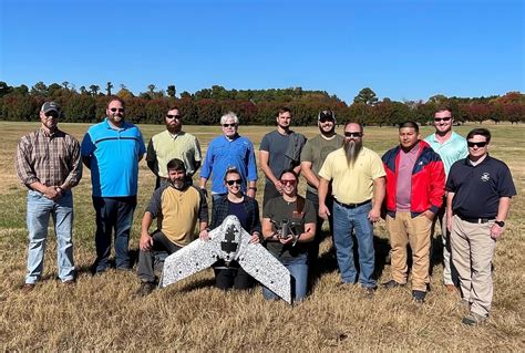 Huntsville Center Aviation Safety Course Improves Usace Aviation Mission Article The United