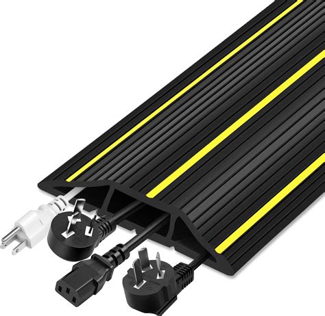 Office Floor Cord Covers At Maggie Parham Blog