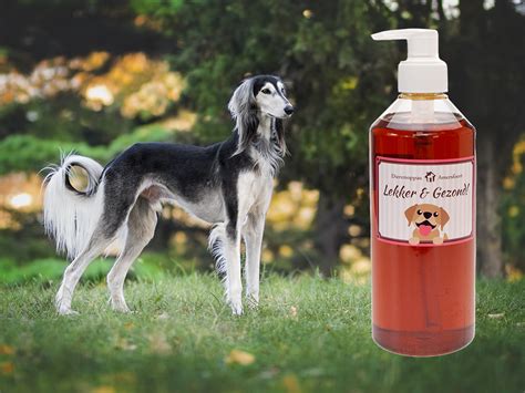 Werkt Het Echt Zalmolie Hond Tegen Verharen And Schilfertjes