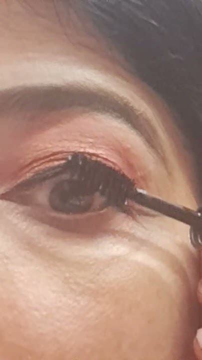 Eyemakeup Eyeshadow Eyemakeuptutorial Eyebrowtutorial Youtubeshorts😊👍🏻 Youtube