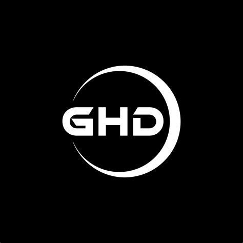 Ghd Logo