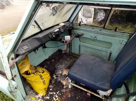 The Invacar Story I Bought Two Hubnut Celebrating The Average