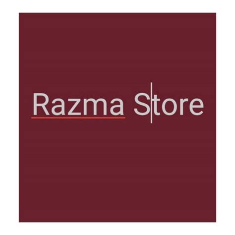 Produk Razma Store Shopee Indonesia