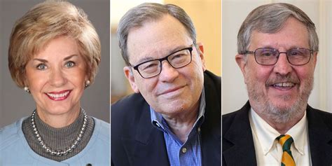 Patsy Franklin On Linkedin Honoring Some Familiar Baylor Faces Retiring This Year