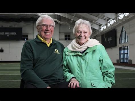 Don Essig And The Meaning Behind It Never Rains In Autzen Stadium Youtube