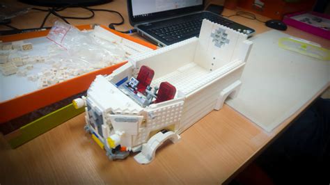 Car Lego Models For Adults Ideo Bricks Order Your Custom Lego Moc Modelbuild By Brick Bulider