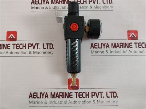 Rexroth 0821300304 Filter Regulator Aeliya Marine