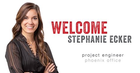 Stephanie Eckersocial Share Photo Schaefer