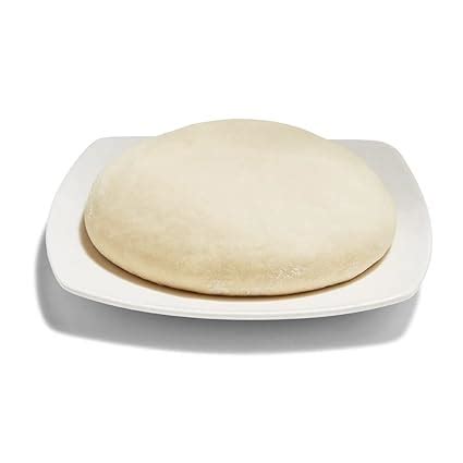Whole Foods Market Pizza Dough White Fresh Pack 22 Ounce