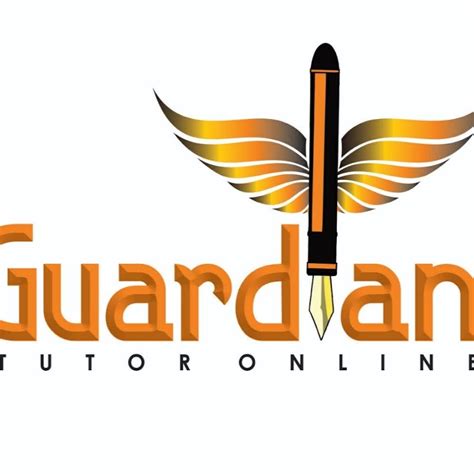 Guardian Tutor Online Youtube