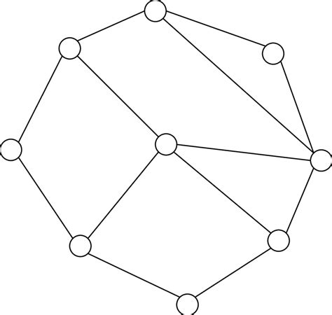 6 Result Of A Path Selection Using Widest Least Cost Algorithm Applied