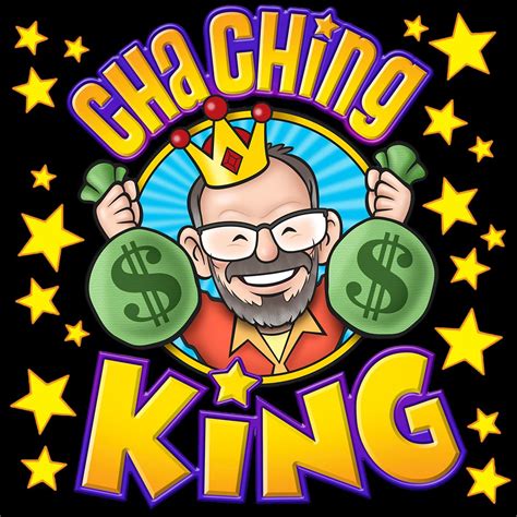 Cha Ching Kings Amazon Page