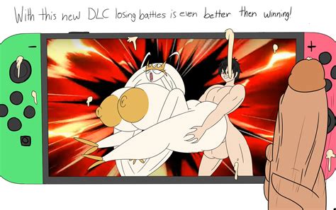 Rule 34 Akira Kurusu Anthro Art Trade Ass Big Ass Big Breasts Breasts Crossover Cum Huge Ass