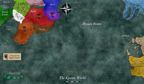 An Improvement Rwonderdraft