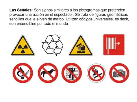 Diseño Grafico ComunicaciÓn Visual Signos Y Simbolos