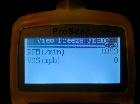 Mk1 2004 Focus 16 With P0171 Code Ford Focus Club Ford Owners Club