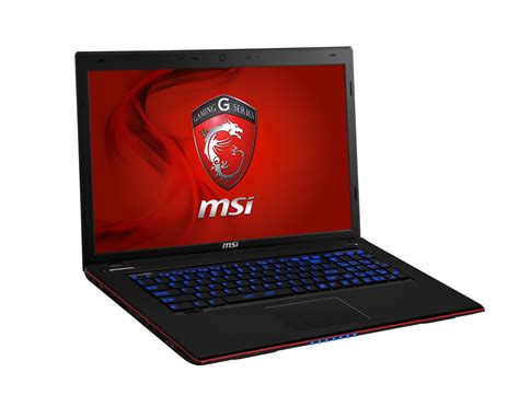 Msi Tech Blog