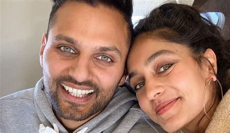 The Untold Truth Of Jay Shettys Wife Radhi Devlukia Shetty