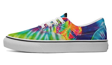 Tie Dye Peace Whirl Yeswevibe