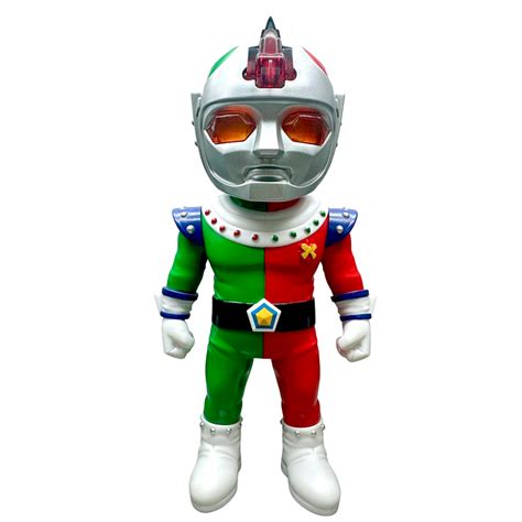 Izenborg 002 Toyqube Com