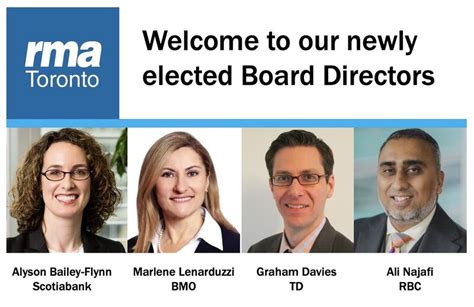 Marlene Lenarduzzi On Linkedin Rma Toronto Provides A Community For