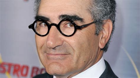 Actor Eugene Levy Next In Line To Receive Hollywood Walk Of Fame Star Nbc Los Angeles