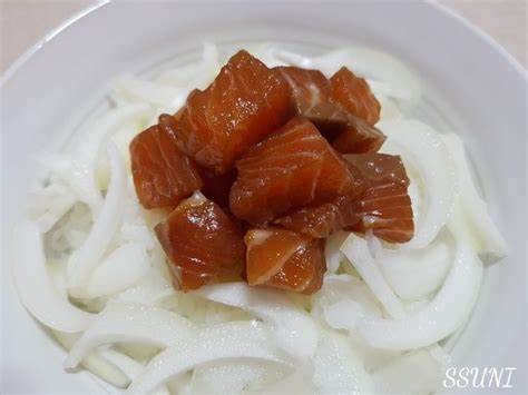 연어장 만들기 연어장 만드는 법 황금 레시피 연어장 숙성 및 보관법과 기간까지연어장 덮밥 네이버 블로그