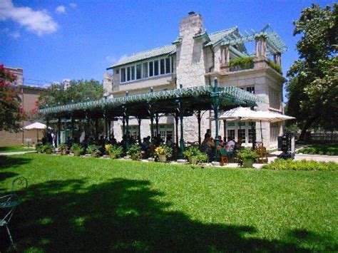 Casa De Guenther San Antonio