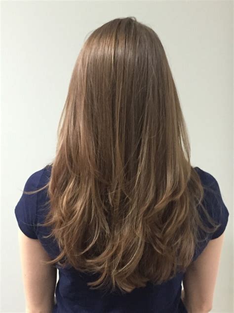 Pin By Caiters On Hair Haircuts Straight Hair Straight Hair Cuts