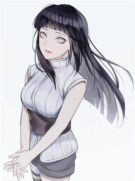 Hinata Hinata Hyuga Wallpaper 45100338 Fanpop