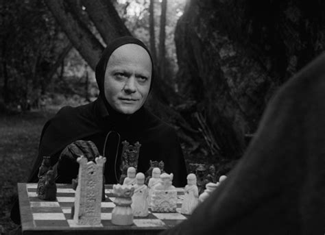 The Seventh Seal 4k Uhd Review Cine Outsider