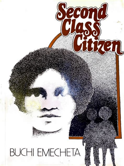 Second Class Citizen Pdf