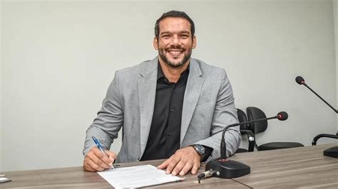 Samir Xaud Torce Para Quem Presidente Da Cbf Já Entregou Time