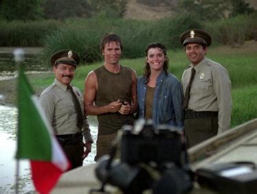 The Gauntlet 1985
