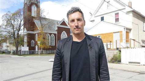 Kent Monkman Goes Back To The Urban Rez