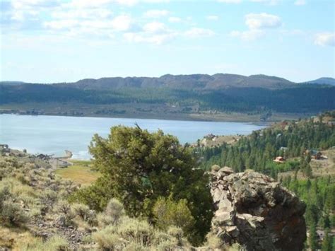 Posey Lake Campground Dixie National Forest Dixie Ut National