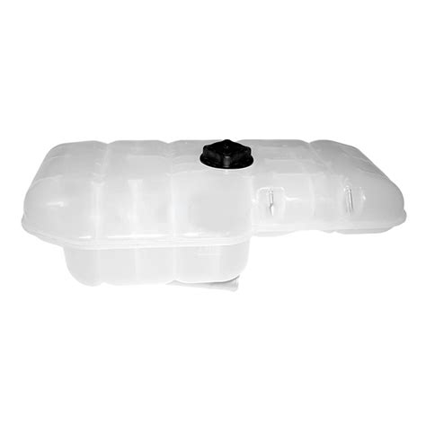 Expansion Tank Al Fauz