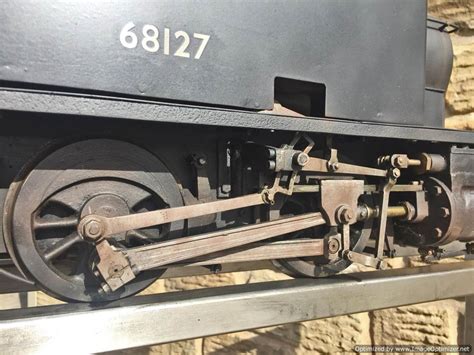 5 Lner Y4 Steam Workshop Services