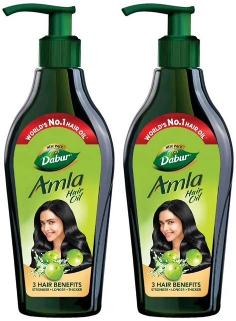 500ml Dabur Amla Hair Oil At Rs 499 Dabur Amla Hair Oil In New Delhi