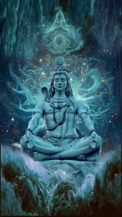 Mahadev Wallpaper 3d