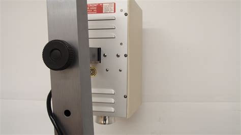 Kinematica Ag Polytron Pt 6000 Homogenizer With Stand