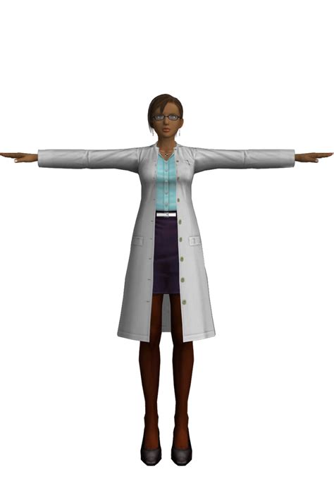 Xps Doa Dimensions Lisa Hamilton By Henrysdlcs On Deviantart