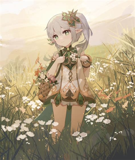 1733 Best Nahida Images On Pholder Genshin Impact Kusanali Mains And Genshin Memepact