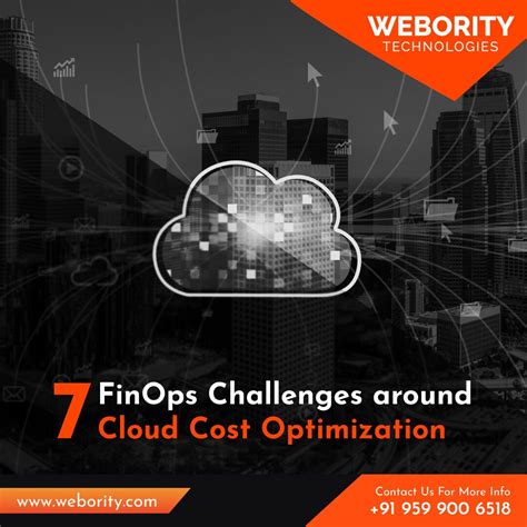 Finops Cloudcostoptimization Costefficiency Cloudgovernance Cloudmanagement Webority