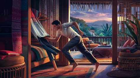 Pria Misterius Masuk Kos Cewek Di Kelapa Dua Ngambil Celana Dalam Lebih Tahu Depok