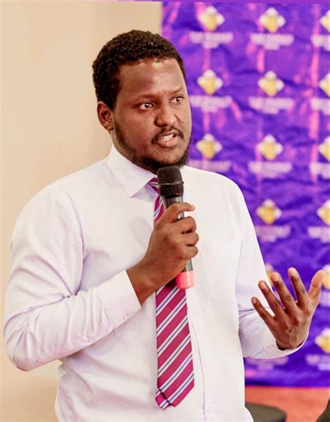 Farhan Guled Posted On Linkedin