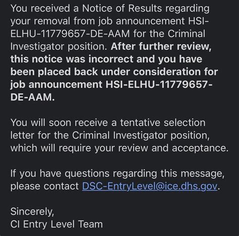 Order Of Hiring Process R Lapd