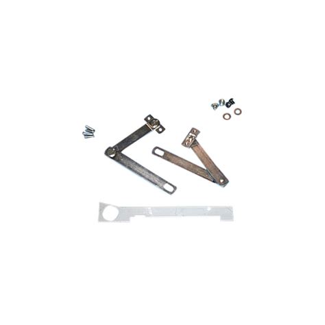 Mar K 102835 Tailgate Link Assembly Zinc 41 53 Gm Stepside